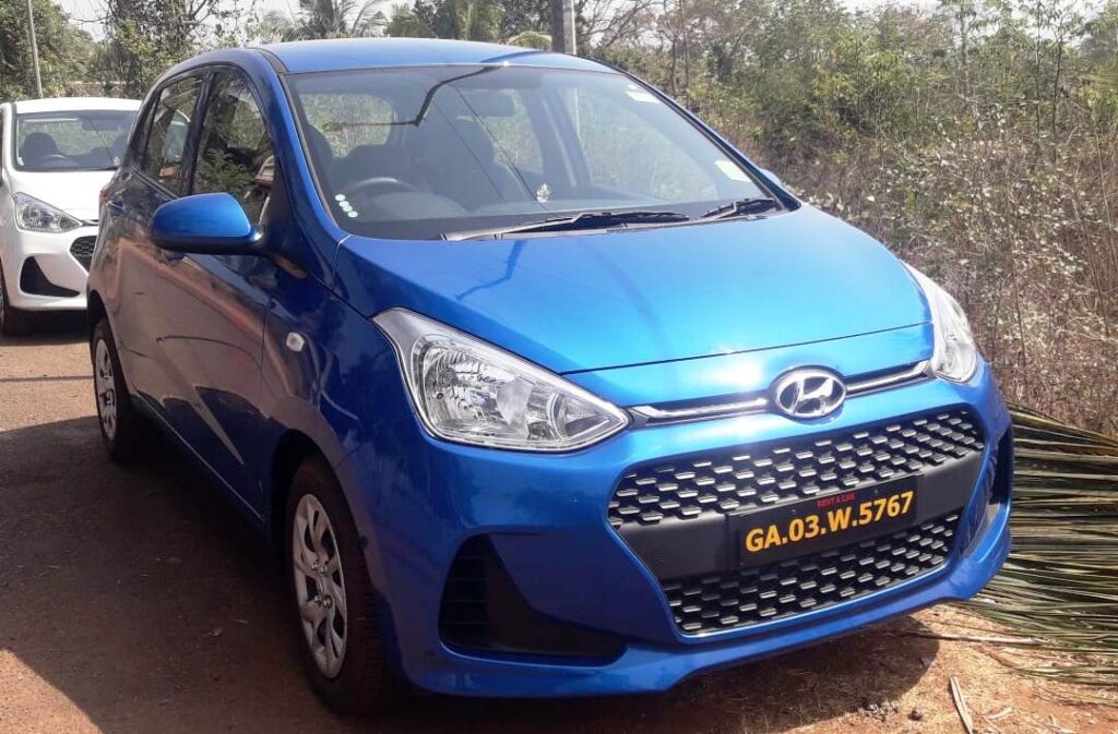 Our Fleet – Dayita Travels Self Drive Car Goa