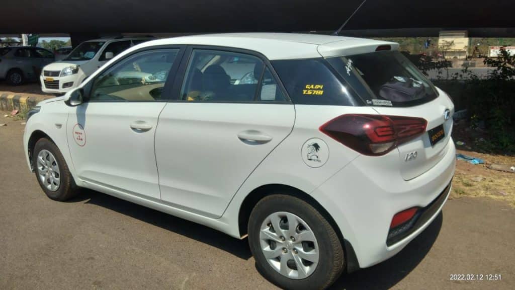 Our Fleet – Explore Goa By Car Now : Get Best Service For Your Car ...